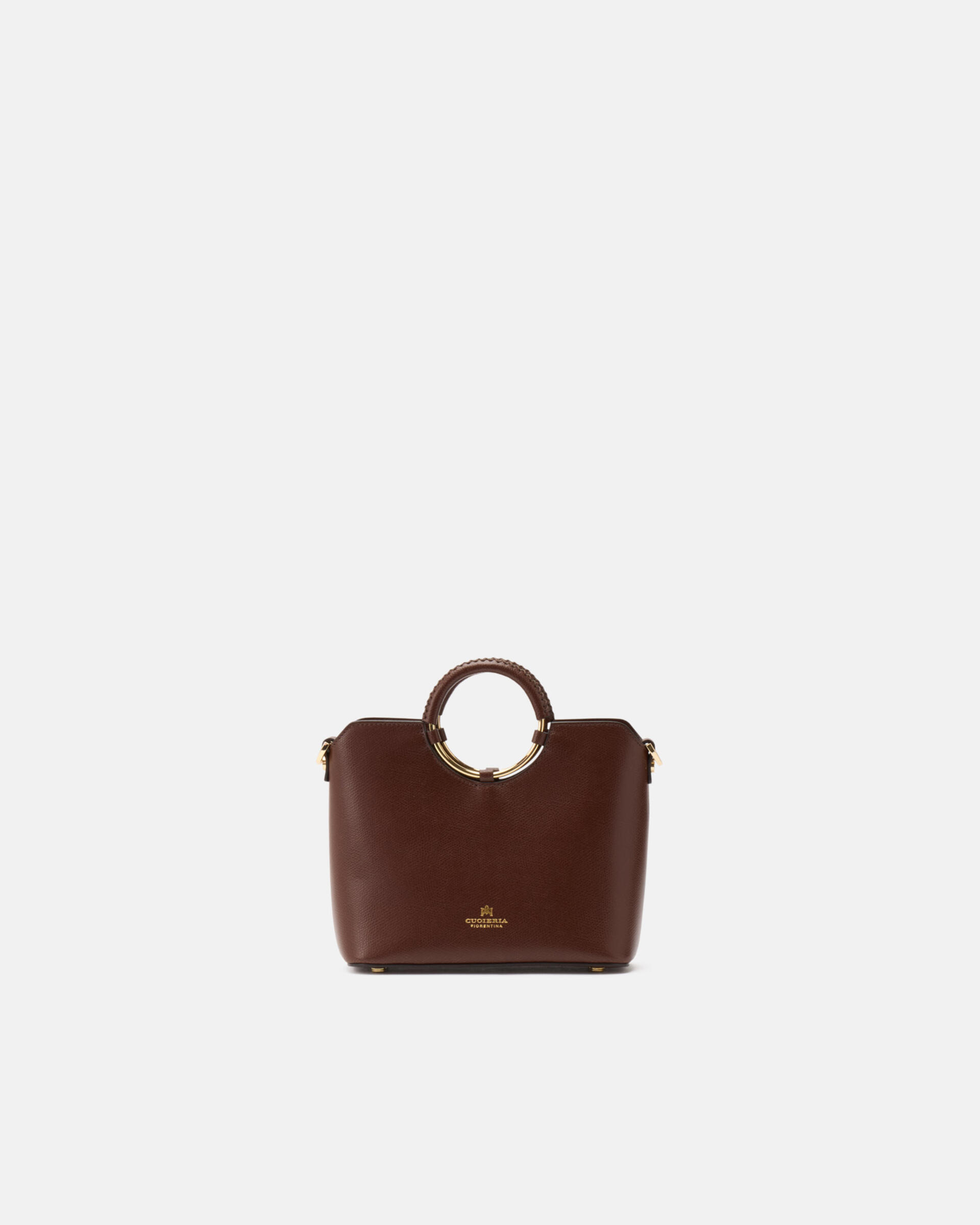 Oblò Mini Xbody In Vitello Palmellato Lion | Borse Donna | Cuoieria ...