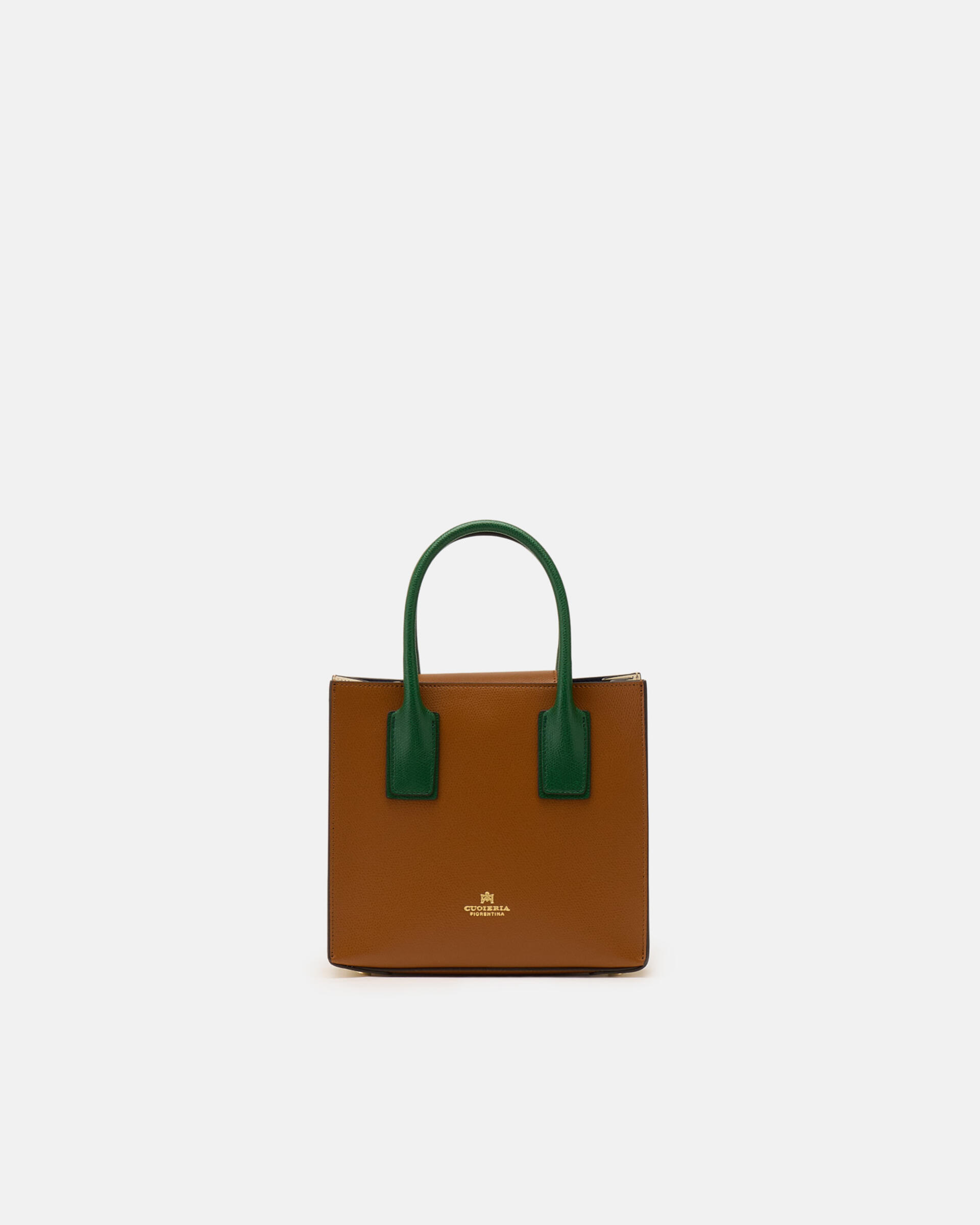 Alice Small Tote Bag Squadrata Lionproseccoaloe | Borse Donna ...