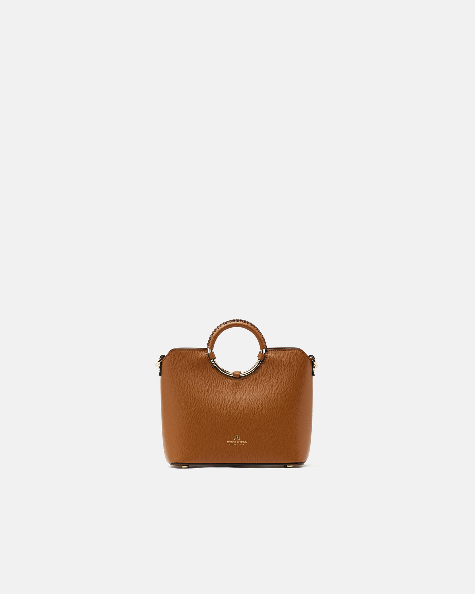 Oblò Mini Xbody In Vitello Palmellato Lion | Borse Donna | Cuoieria ...