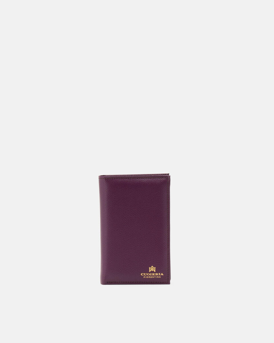 Leather Wallets | Italian Leather Wallet | Cuoieria Fiorentina Europe
